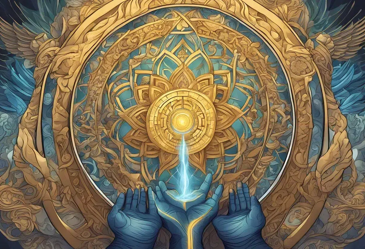 The 30 Most Powerful Spiritual Symbols in the World