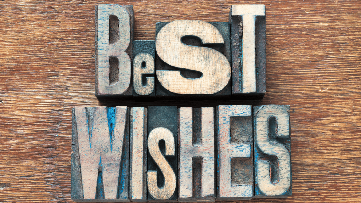 49 Best Wishes Messages for Various Occasions