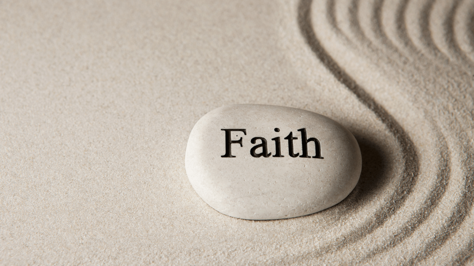 What Is Faith? Exploring Belief Beyond Reason